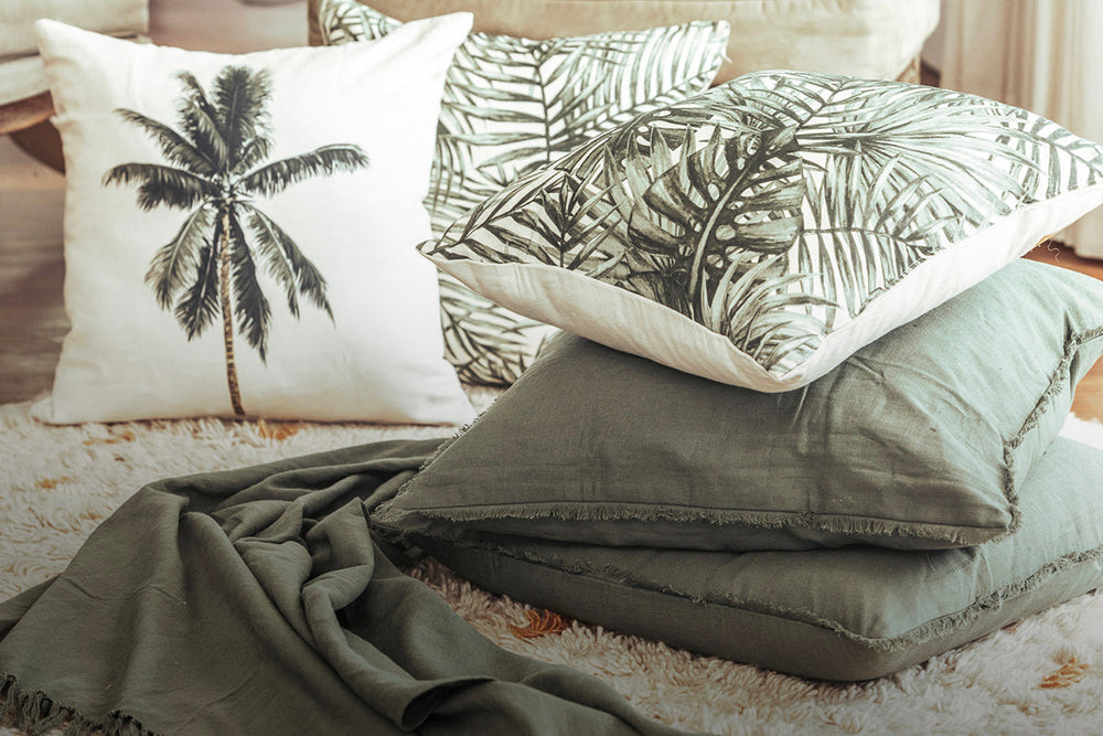 Bungalow Living Bali