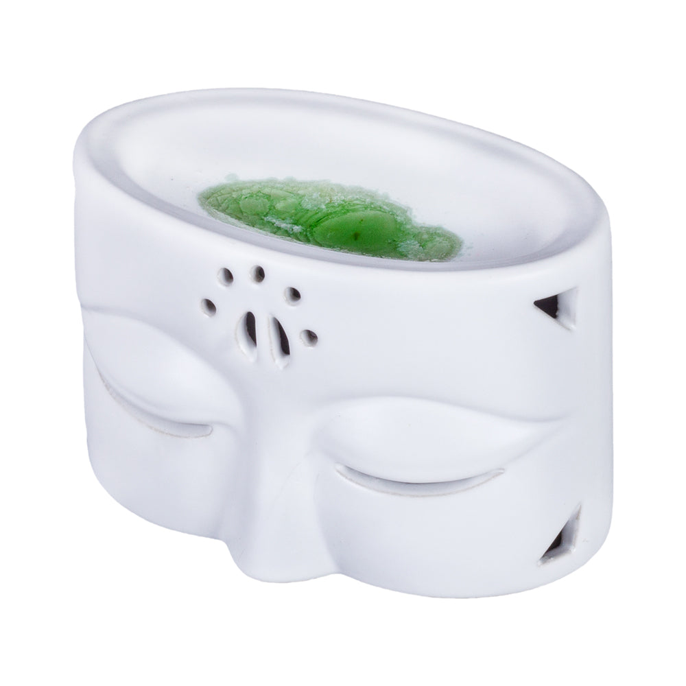 Oil Burner Goddes Eye